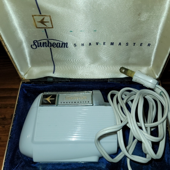 Sunbeam | Other | Sunbeam Shavemaster | Poshmark